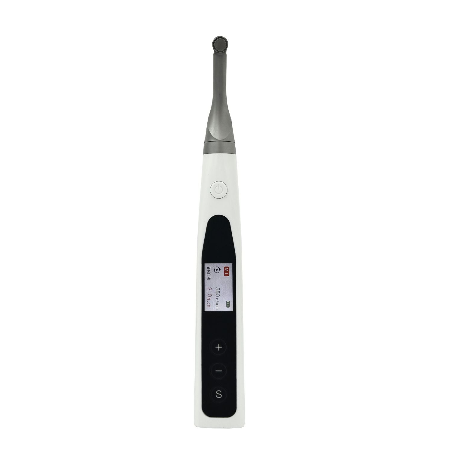 Dental Cordless Endo Motor with Built-in Apex Locator for Sale