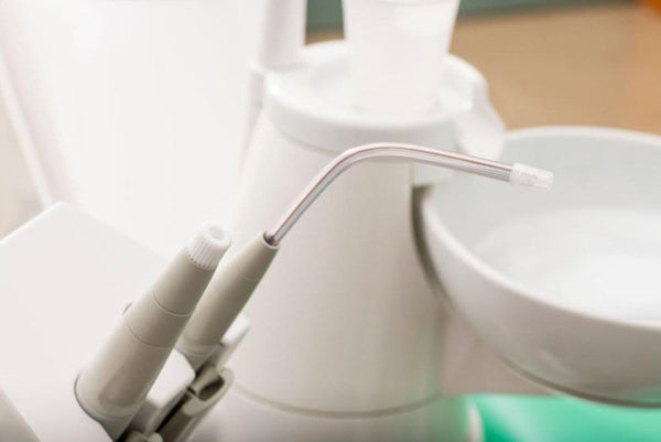 A Guide to the Types of Suction Systems