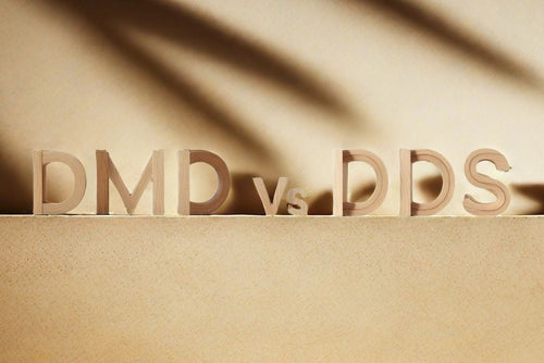 DDS vs. DMD: Understanding the Dental Degrees