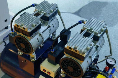 Dental Air Compressor: Types, Use, and Upkeep