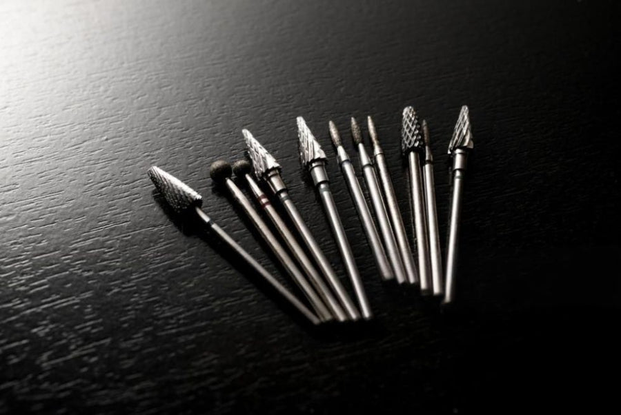 Dental Burs: All the Types You Need to Know