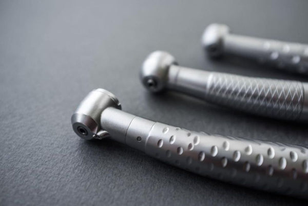 Dental Handpieces: A Comprehensive Guide for Your Practice
