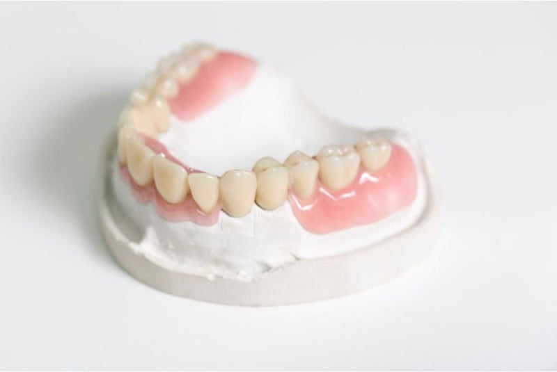 Valplast Partial Dentures: Everything You Need to Know