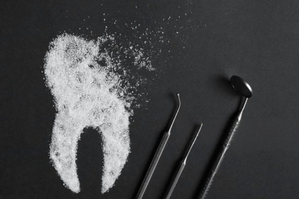 Restore Tooth Enamel: 5 Science-Backed Methods