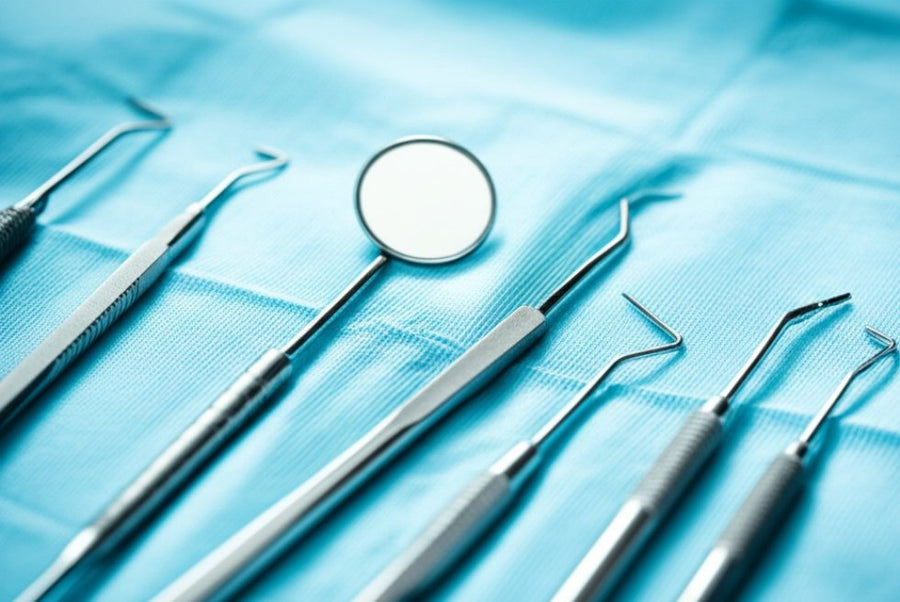 Common Dental Tools Explained