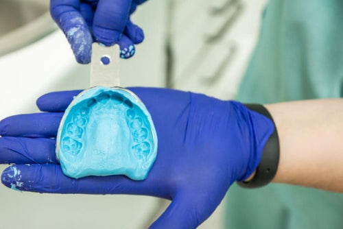 Types of Dental Impressions: A Simple Guide