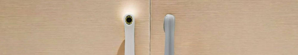 Intraoral Camera with Screen | ISTAR Dental
