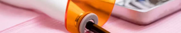 Orthodontic Curing Lights | ISTAR