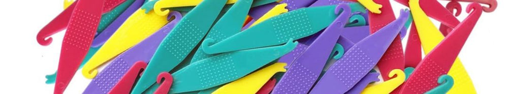 Braces Rubber Band Tool, Elastic Placer