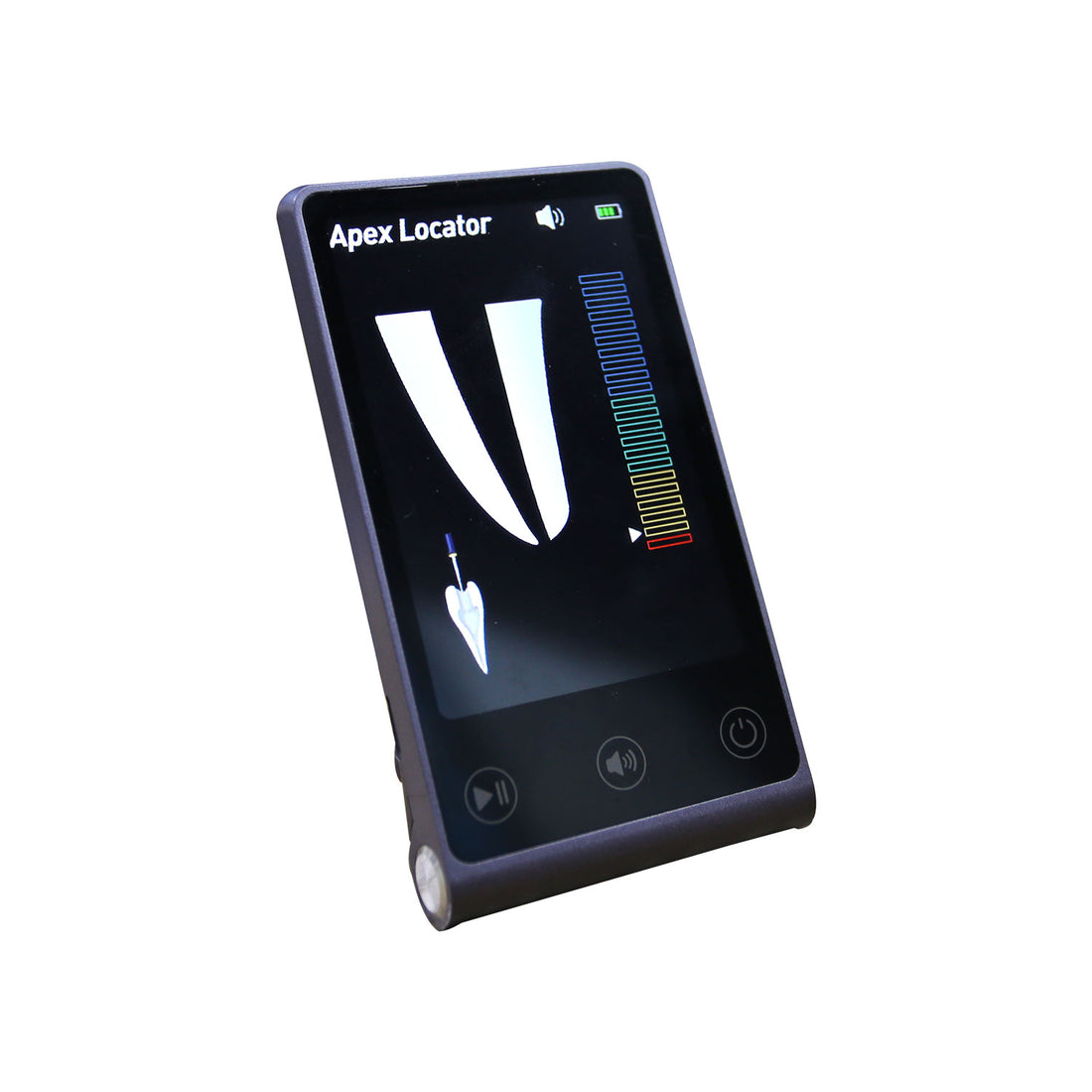 Dental Endo Apex Locator, Root Canal Measurement Tool