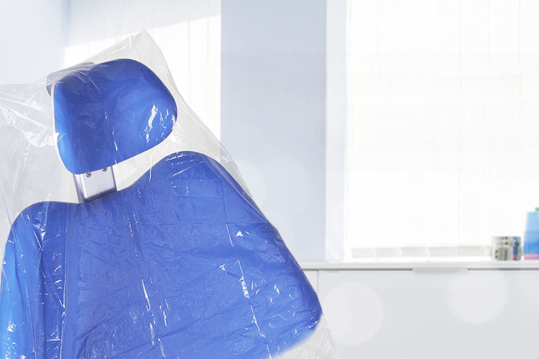 Dental Chair Covers | Disposable & Custom