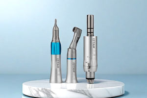 Dental Handpieces: A Comprehensive Guide for Your Practice
