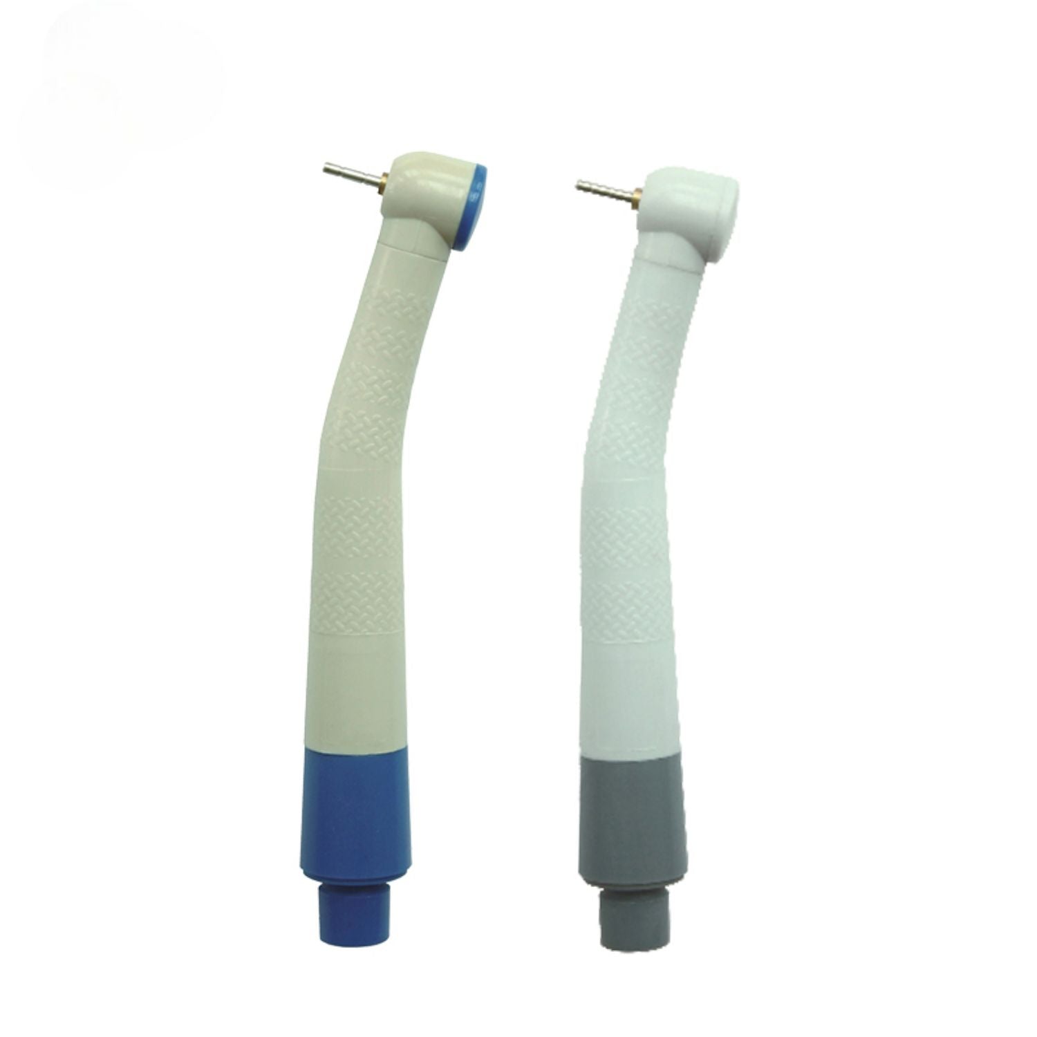 Dental Disposable Handpiece with Quick Connector, 4 Hole Handpiece