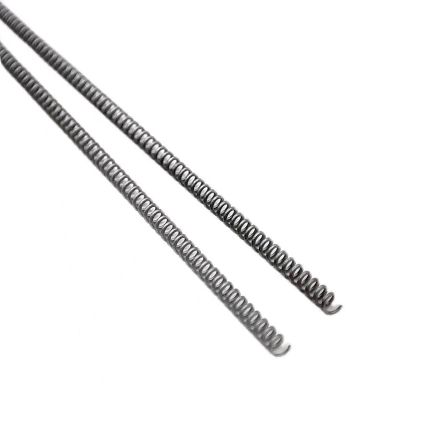 Orthodontic Open Coil Spring Braces, Dental Springs For Braces