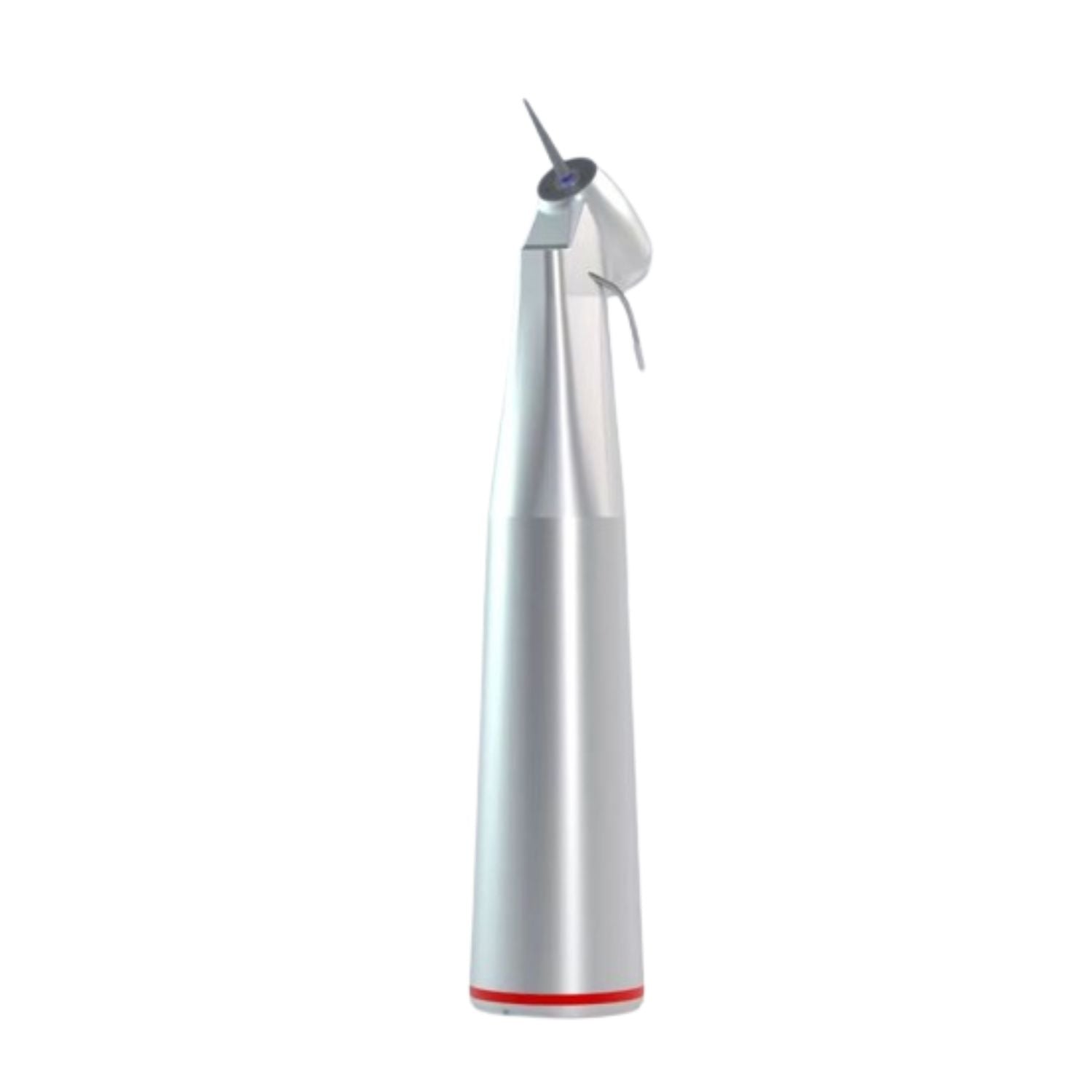 Dental 45 Degree Electric Handpiece, Fiber Optic Handpiece