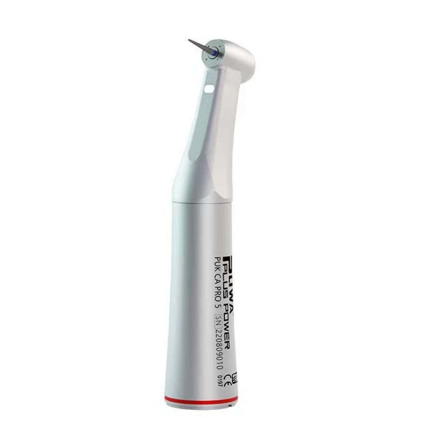 Electric High Speed Dental Handpiece, 1:5 Contra Angle Handpiece