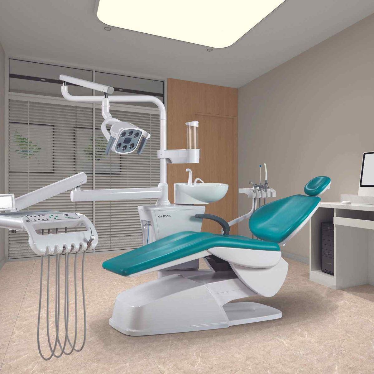 Sillón dental | Fabricantes y proveedores de sillones dentales