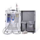 Portable Dental Turbine Air Compressor 6 L