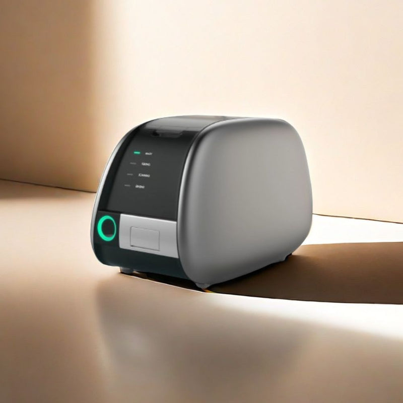 Dental Digital X Ray Phosphor Plate Scanner, Imaging Plate Scanner