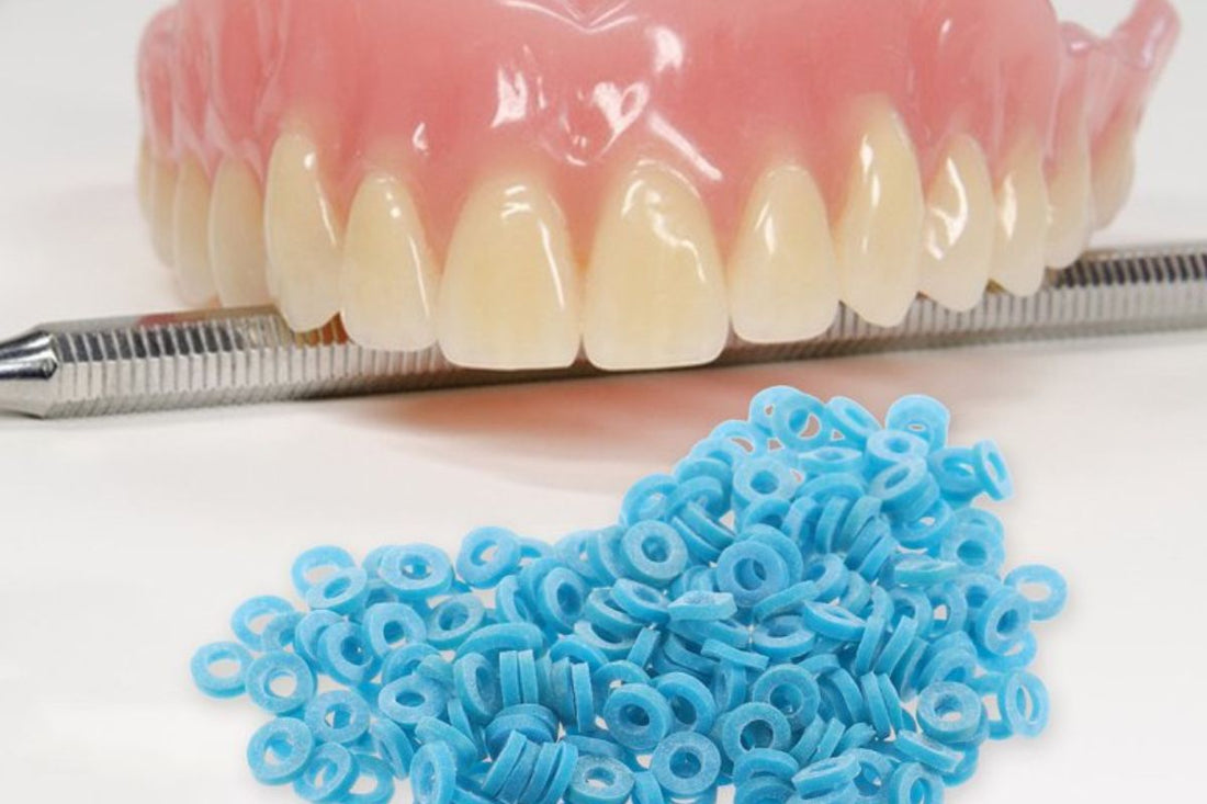 Orthodontic Separator
