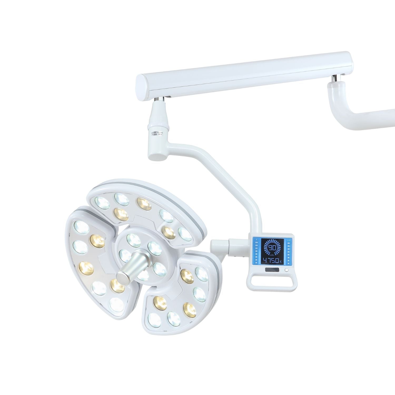 LED Shadowless Surgical Light, Dental Implant Surgical Light